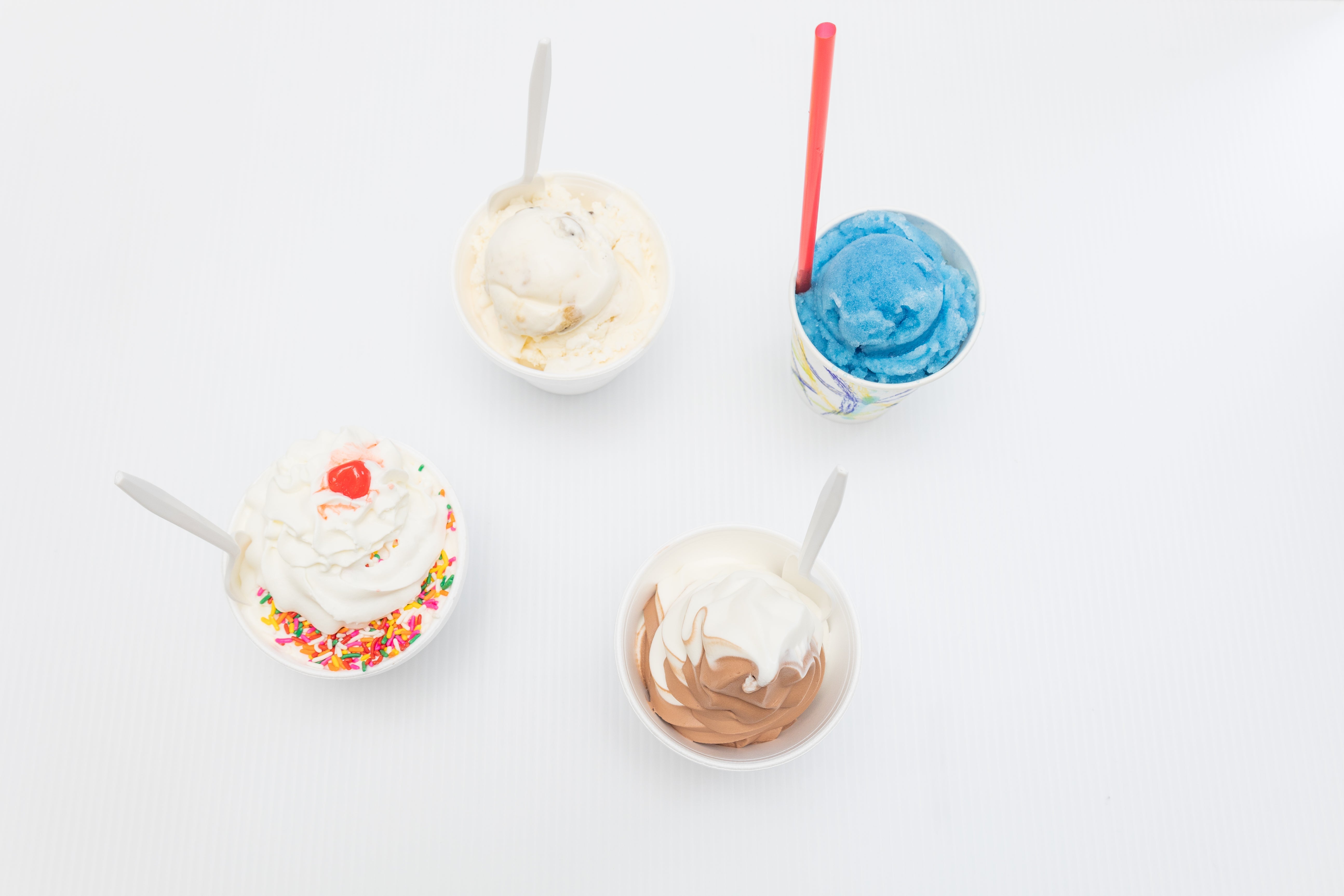 Ice Cream – Dandi Lyons