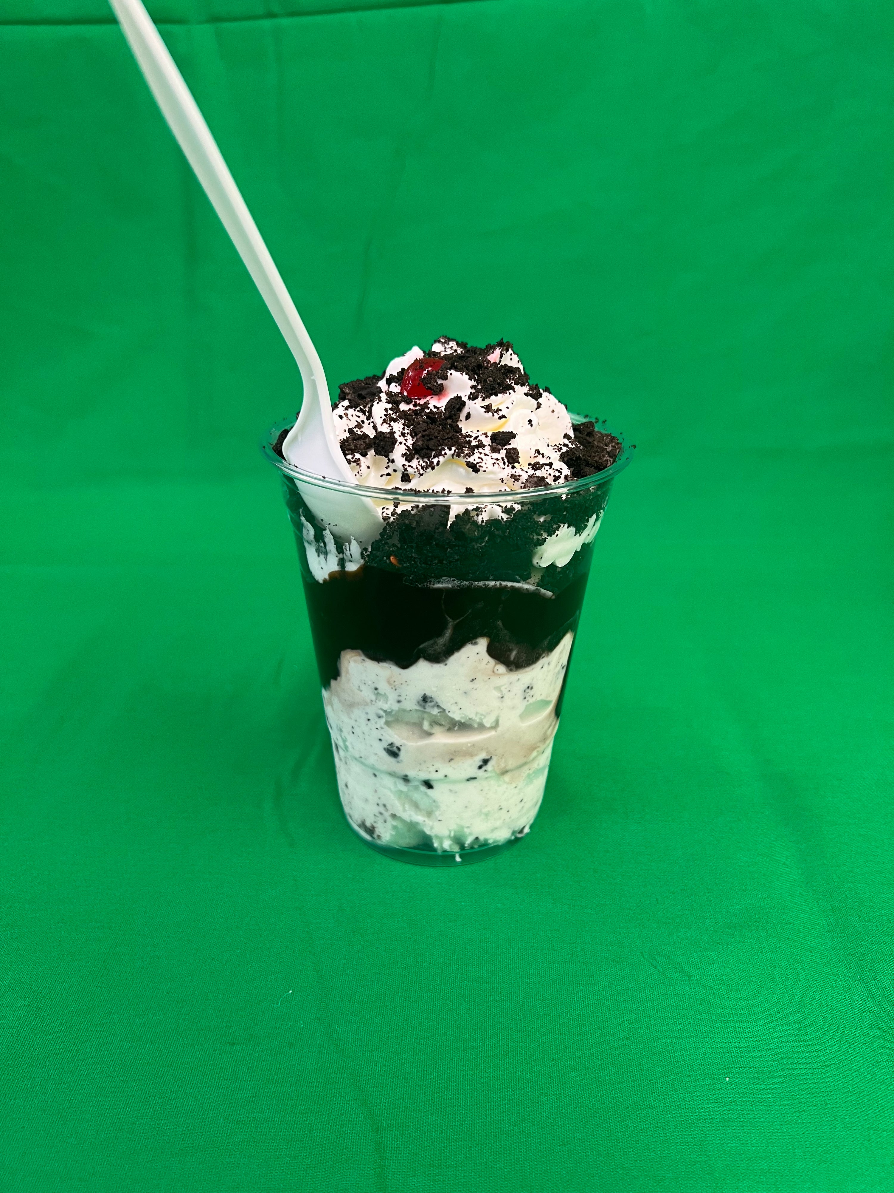 Ice Cream – Dandi Lyons