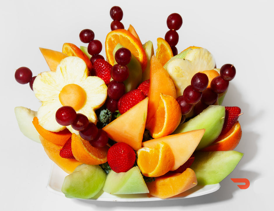 Fruit Bouquets – Dandi Lyons